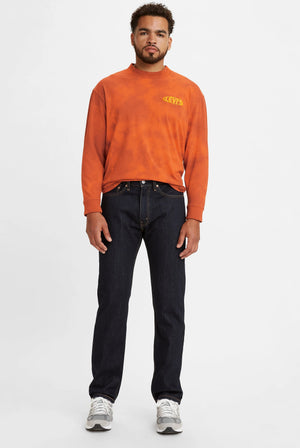 Pantalones Jeans Levis 505 Regular P/ Caballeros