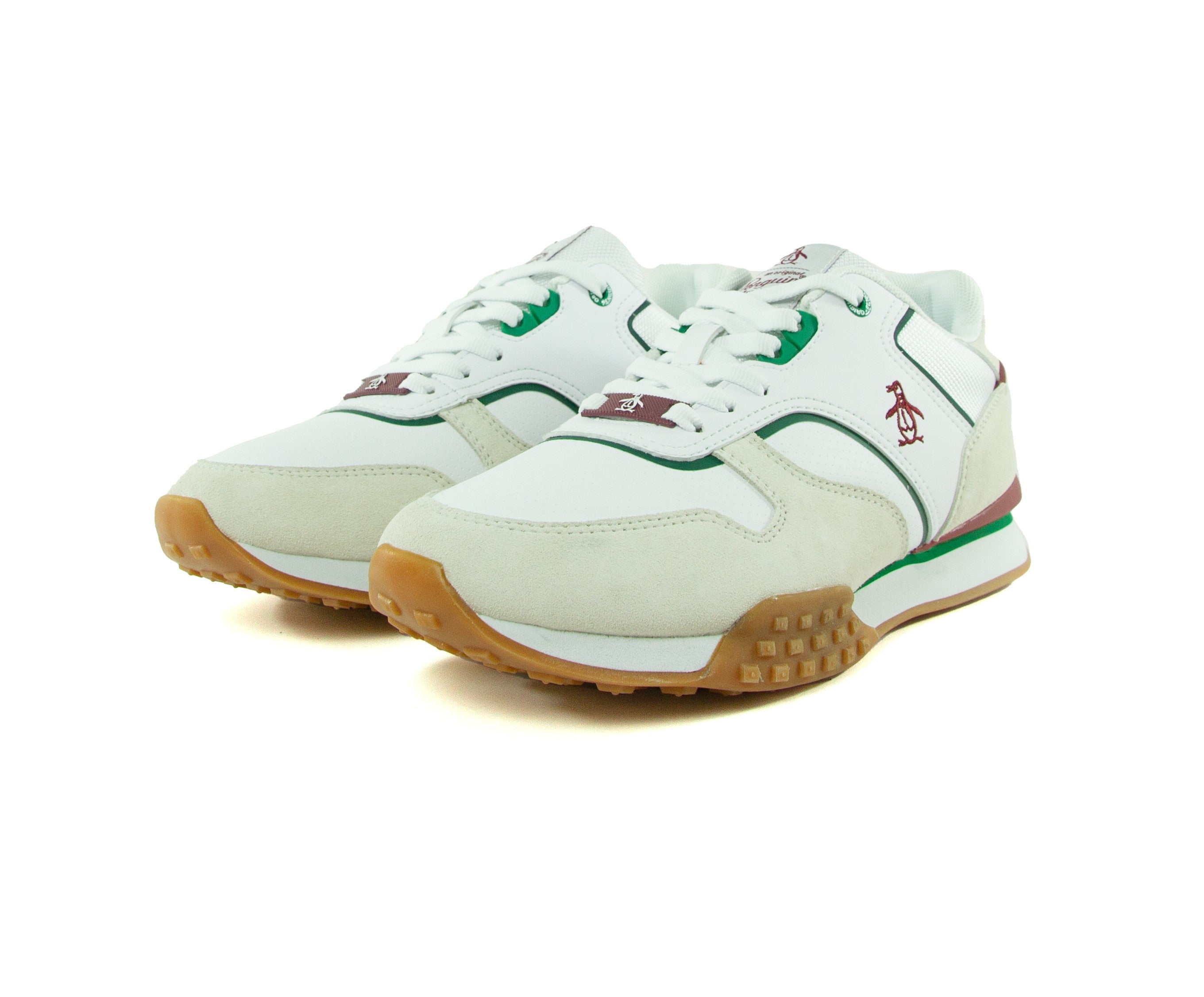 Las mejores marca de tennis para caballeros en Tiendas Anthony's