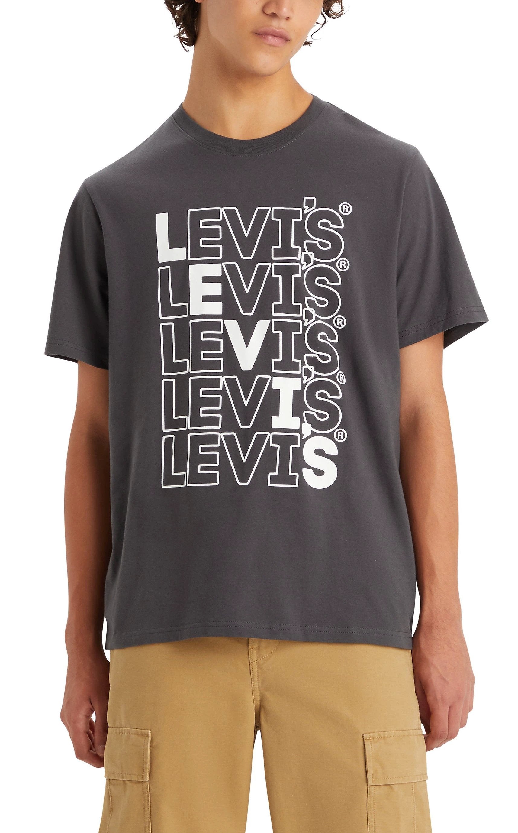 Las mejores marcas de t-shirts para hombres en Tiendas Anthony's