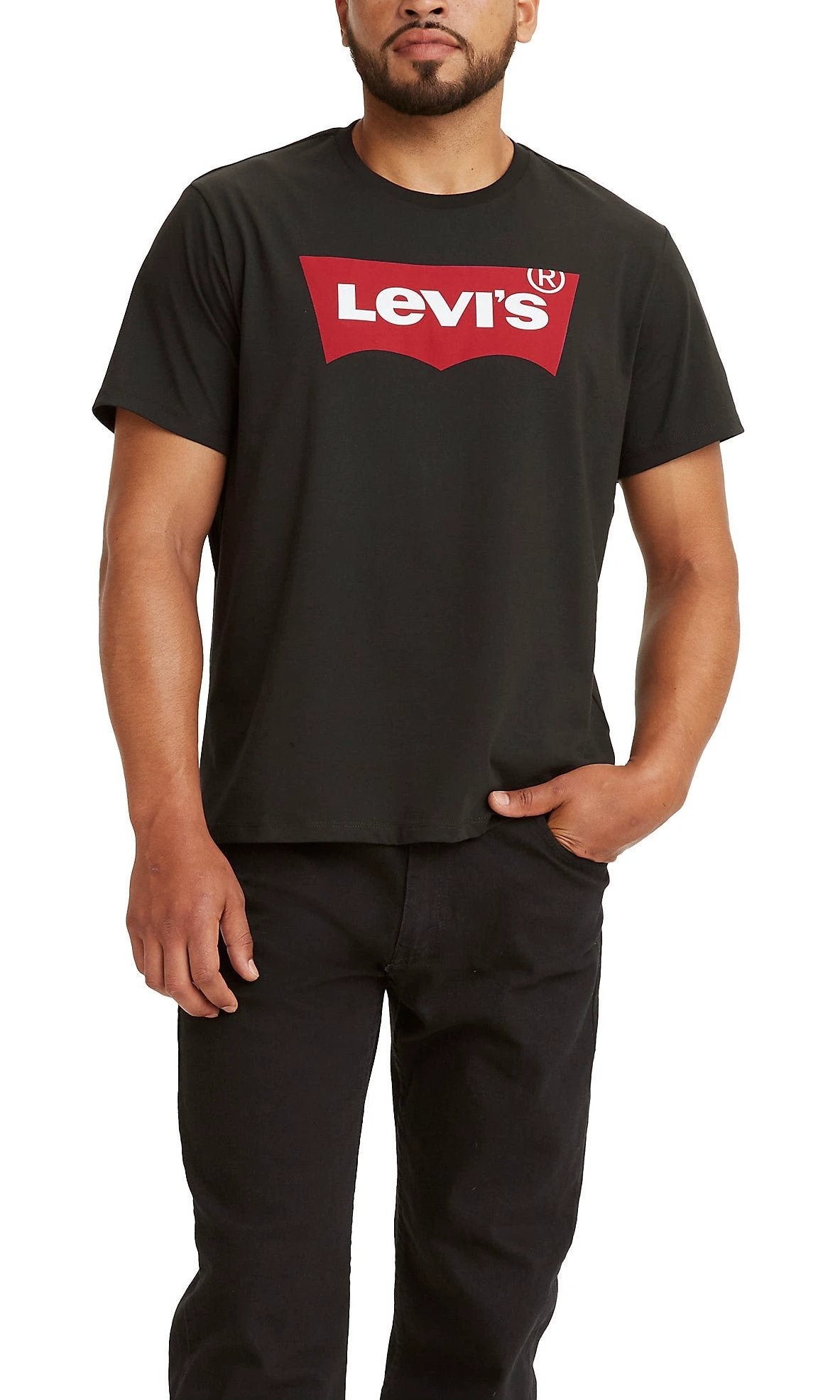 Las mejores marcas de t-shirts para hombres en Tiendas Anthony's