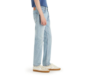 Jeans Levis 502 Taper p/Caballeros