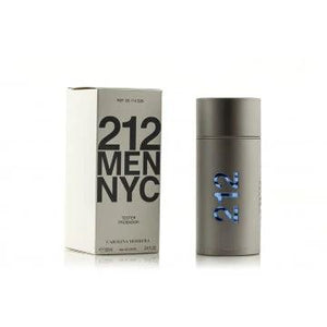 Perfume 212 Nyc Men 50ml P/ Caballeros