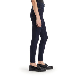 Pantalones Jeans Levis 720 High Rise Para Damas