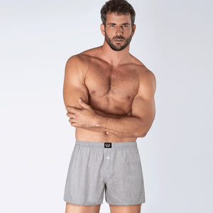 Boxer Andros 1 Pieza P/ Caballeros