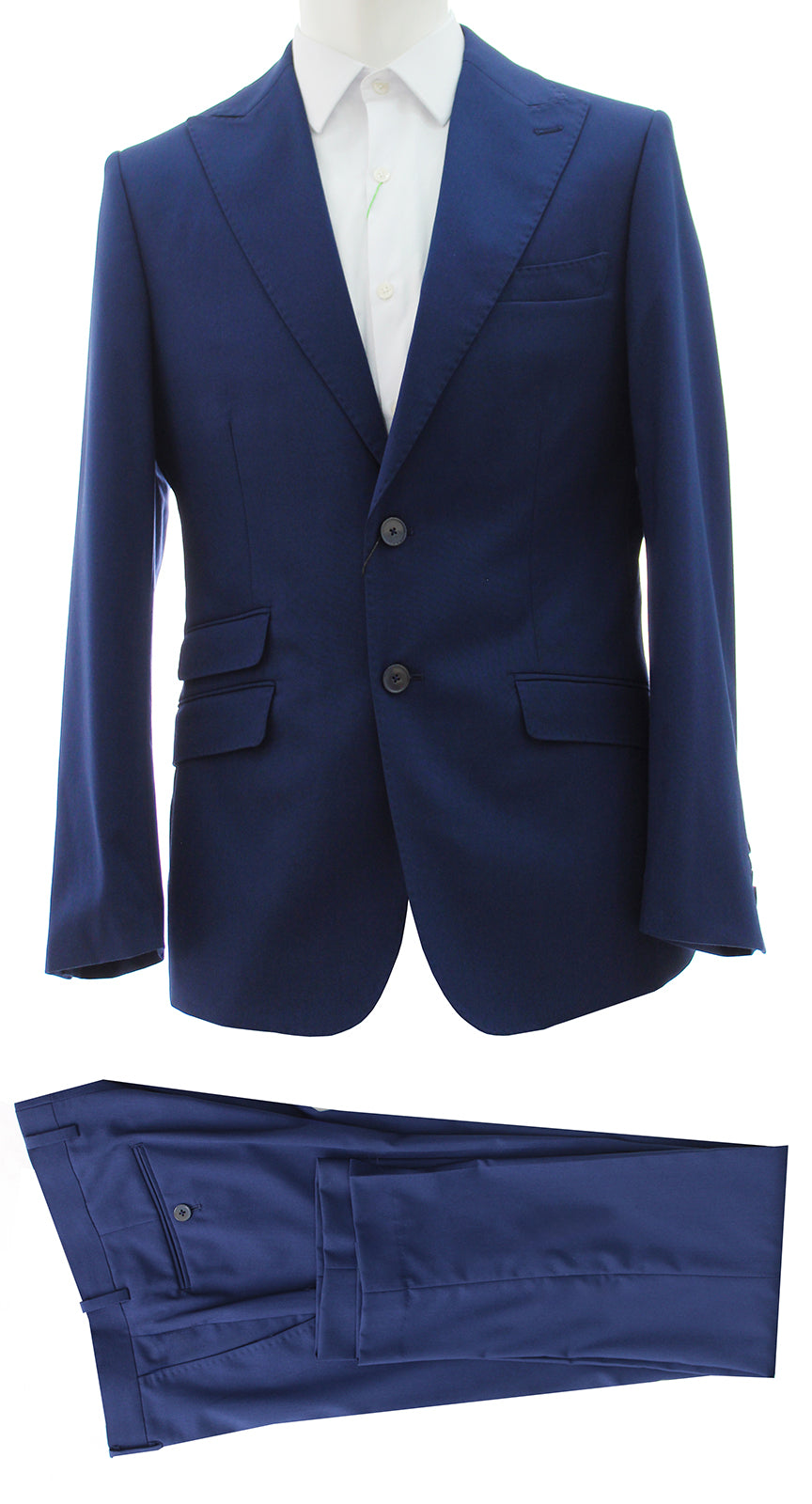 Trajes Para Caballeros