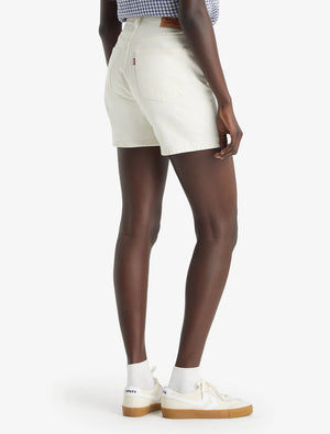 Pantalon Corto Jeans Levis 501 P/ Damas 858330060