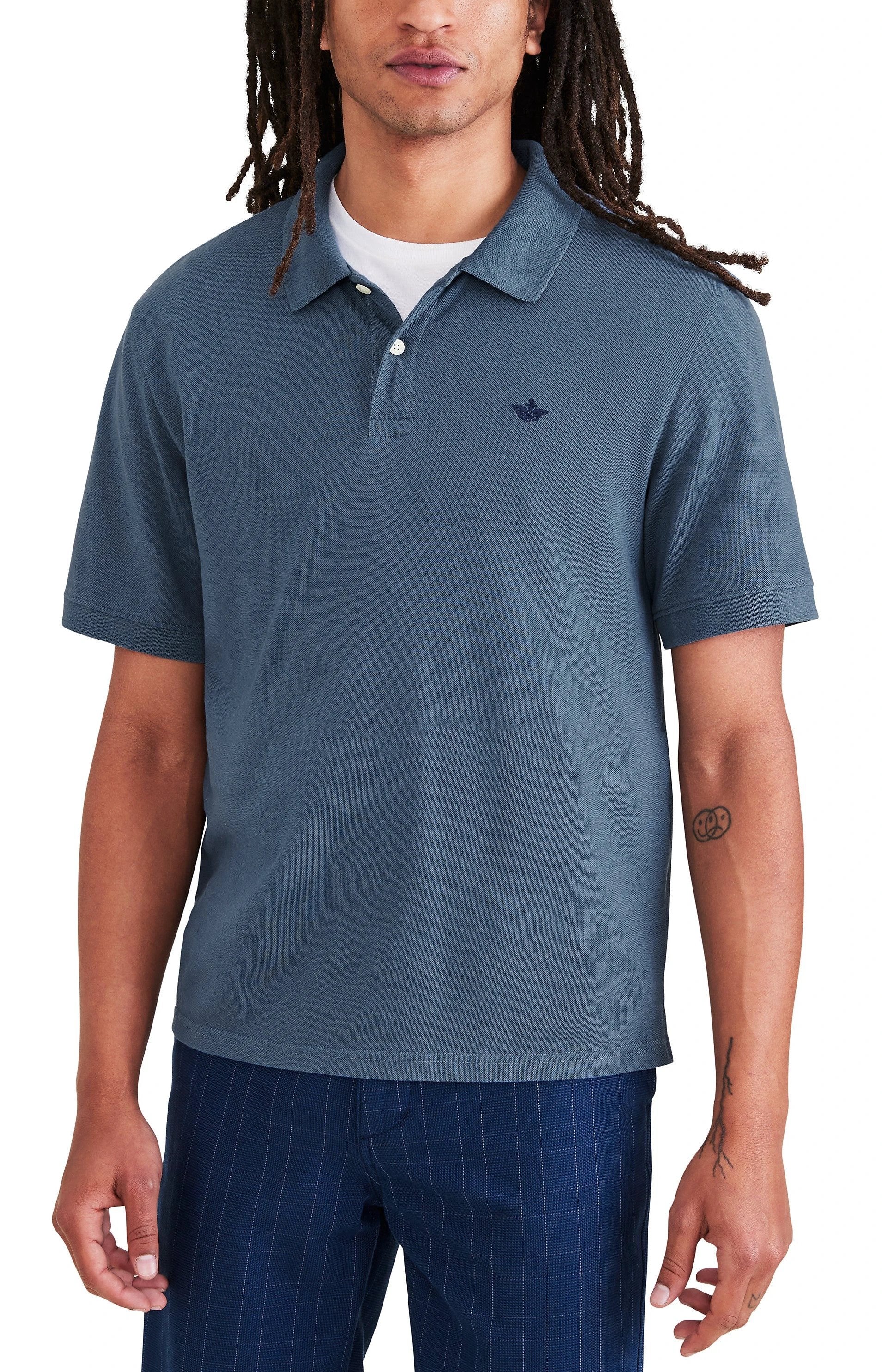 Las mejores marcas de Polo Shirts para hombres en Tiendas Anthony's