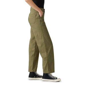 Pantalones Levis Utility Para Damas