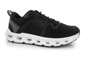 Tenis Nautica Metral Para Caballeros