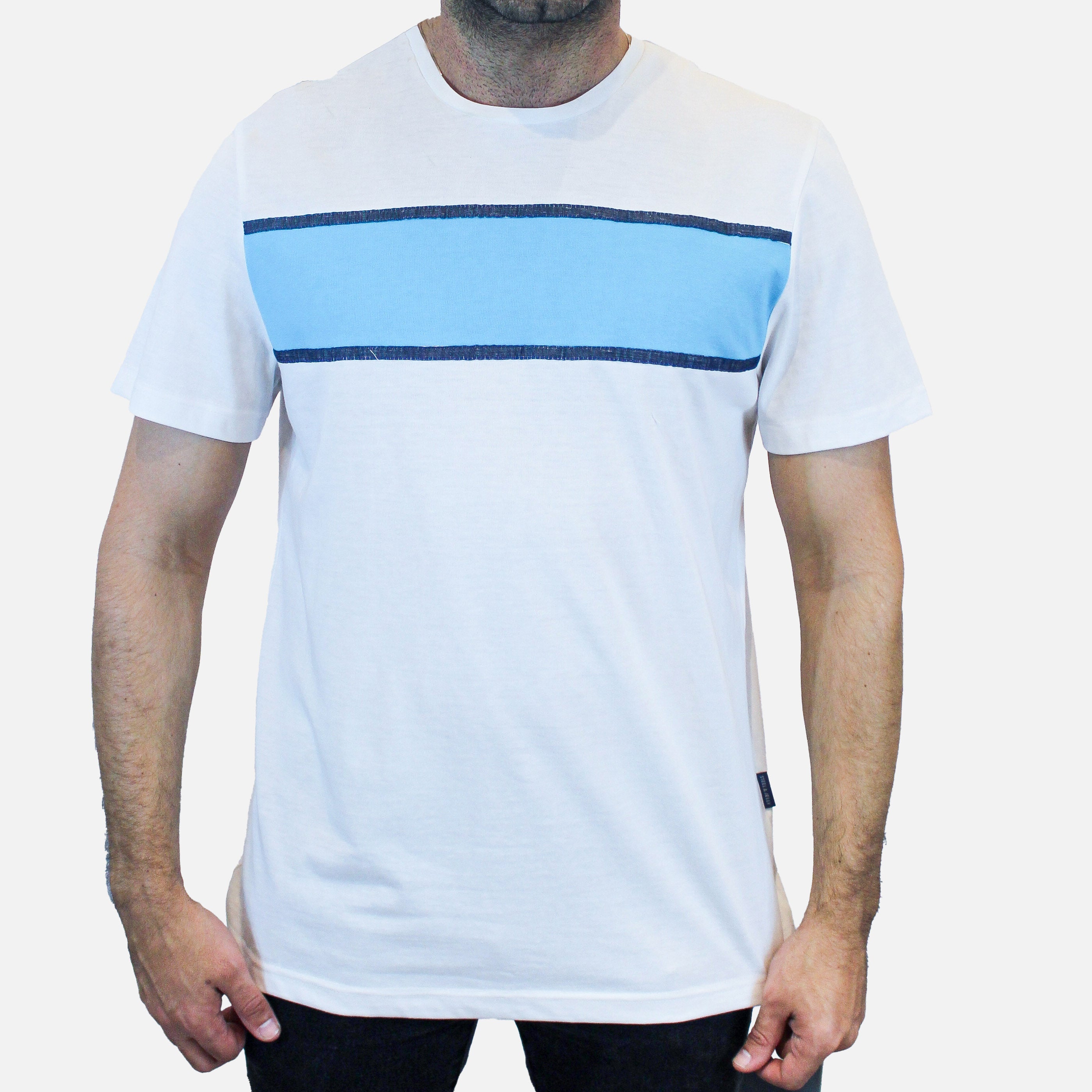 Las mejores marcas de t-shirts para hombres en Tiendas Anthony's