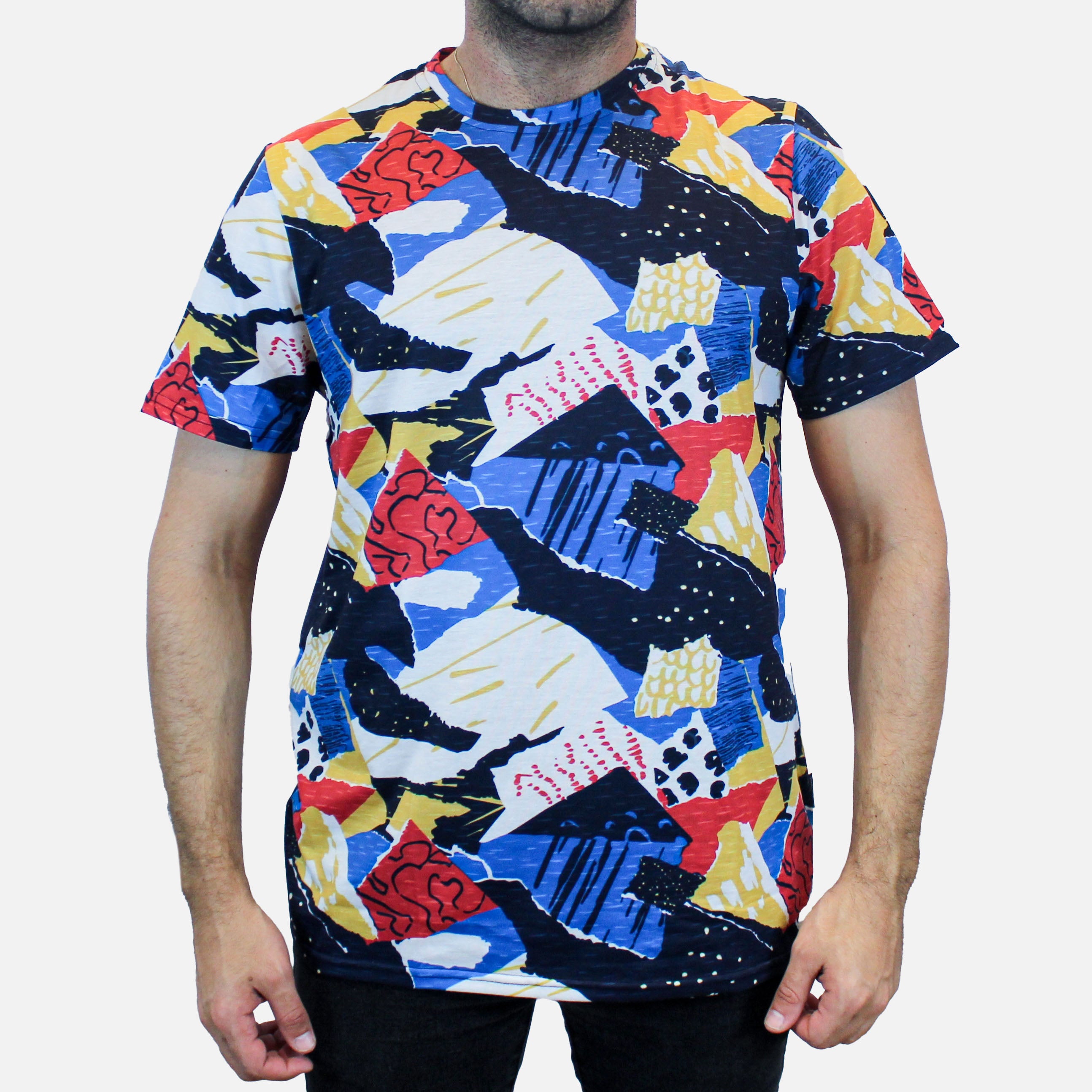 Las mejores marcas de t-shirts para hombres en Tiendas Anthony's