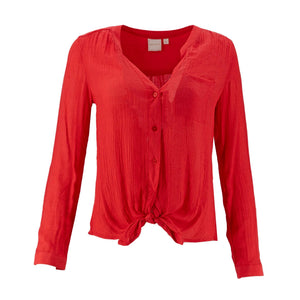 Blusa Zac Rachel Lisa Para Damas