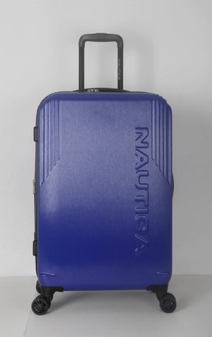 Maleta de Mano Nautica Hope NT-3378-NAVY: Elegancia y Resistencia para ...